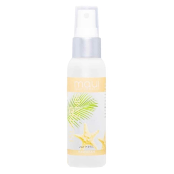 Maui Soap Co. | Bath & Body | Island Sands Pineapple Mango Body Spray ...